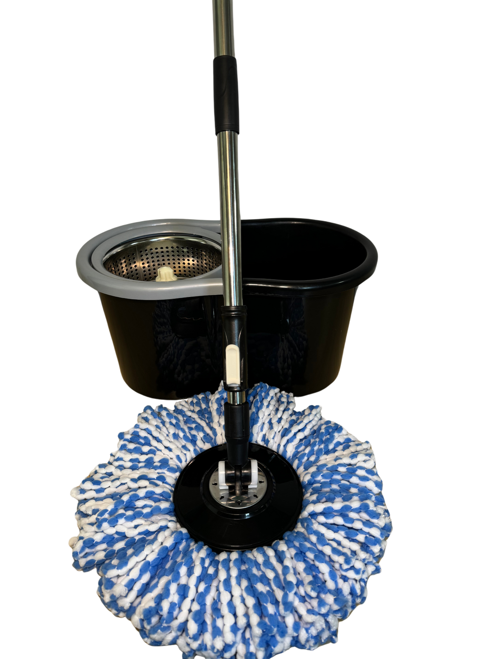 The Right Mop For The Right Person