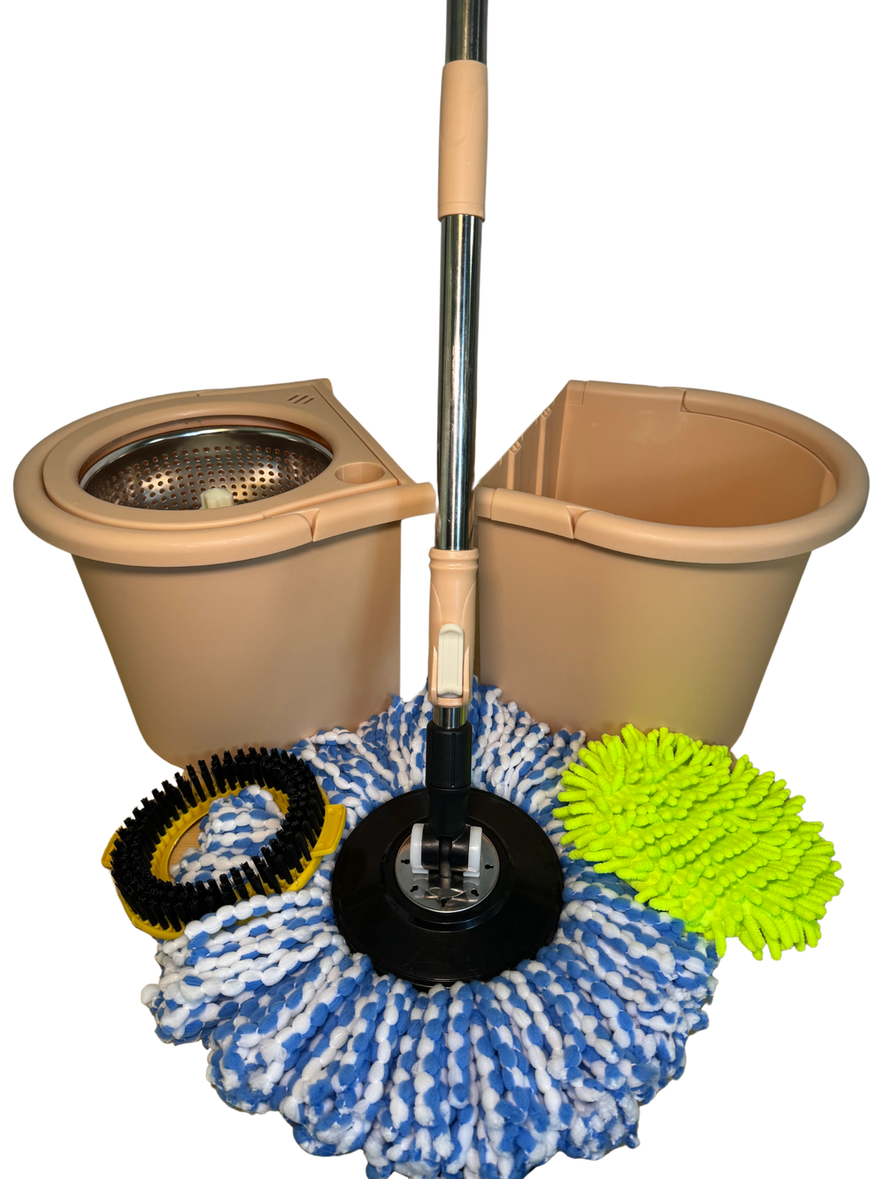 The Right Mop For The Right Person