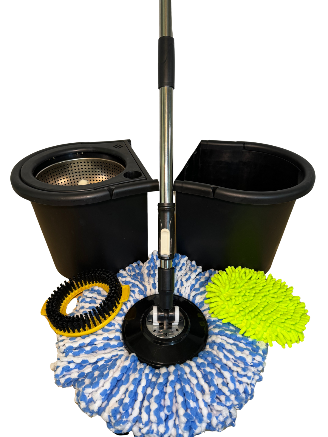 The Right Mop For The Right Person